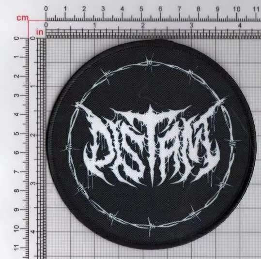 "Circle" Patch – Distant
