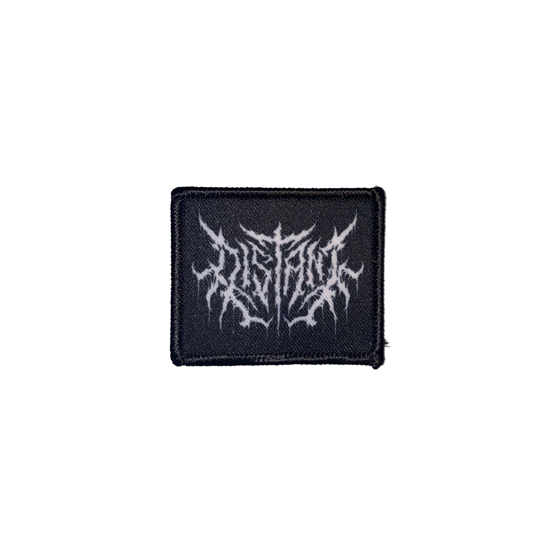 "Brutal DISTANT logo" Patch – Distant