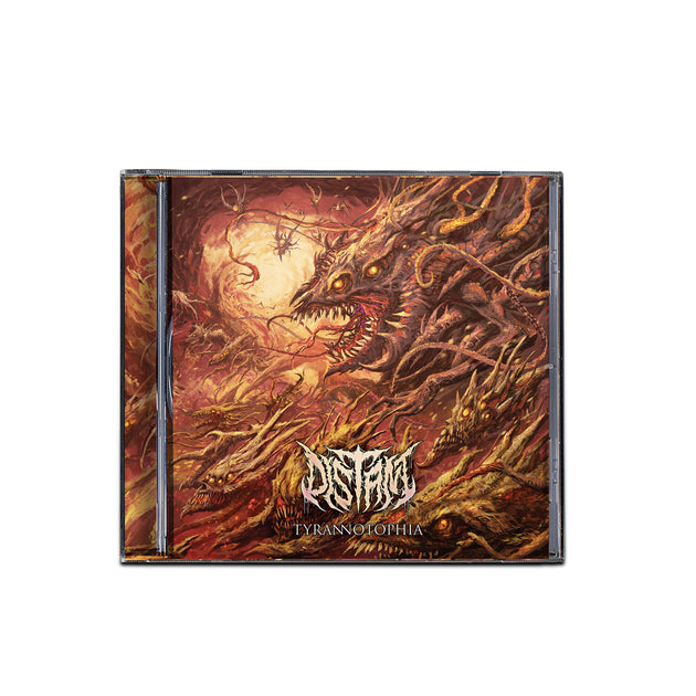 Shop All – Distant