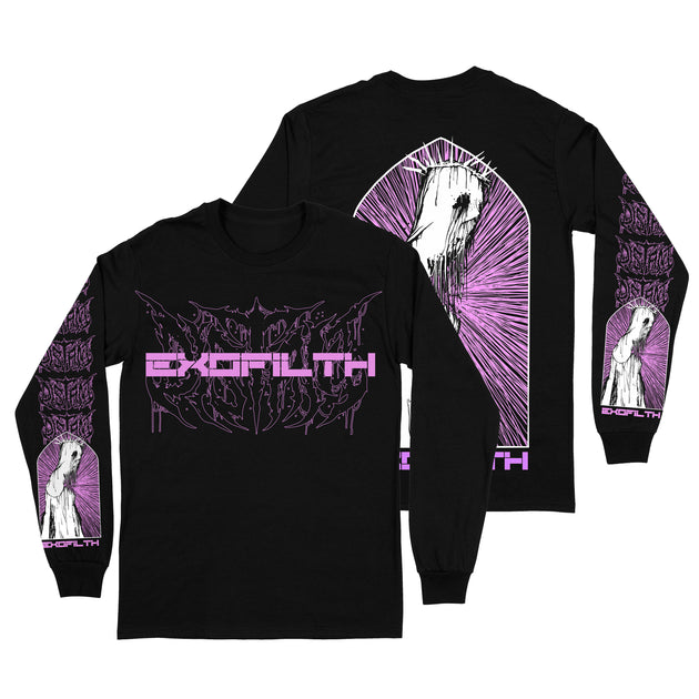 Shirts – Tagged "Exofilth"– Distant